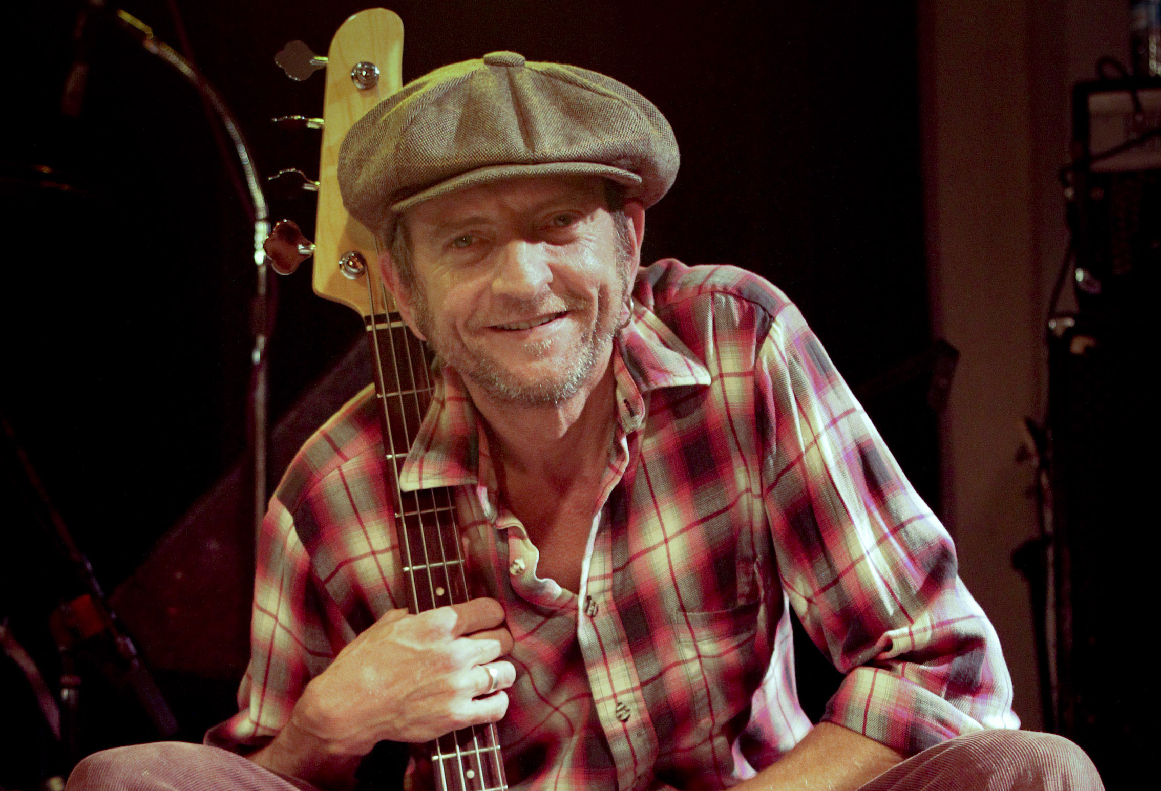 Dan Schmid - EugCast